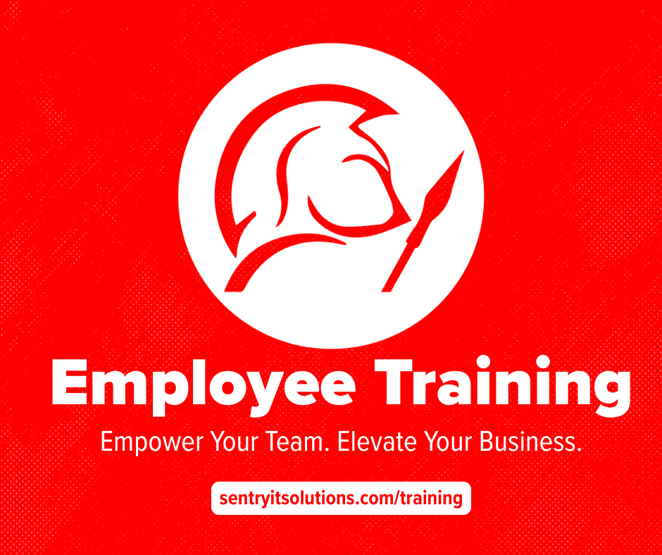 Managed IT Services | Empower Your Business with Sentry